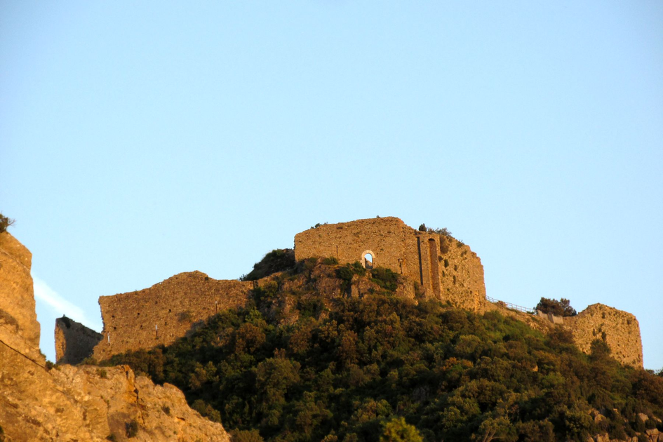 Les gorges du Terminet : patrimoine et visite - La visite du château de ...